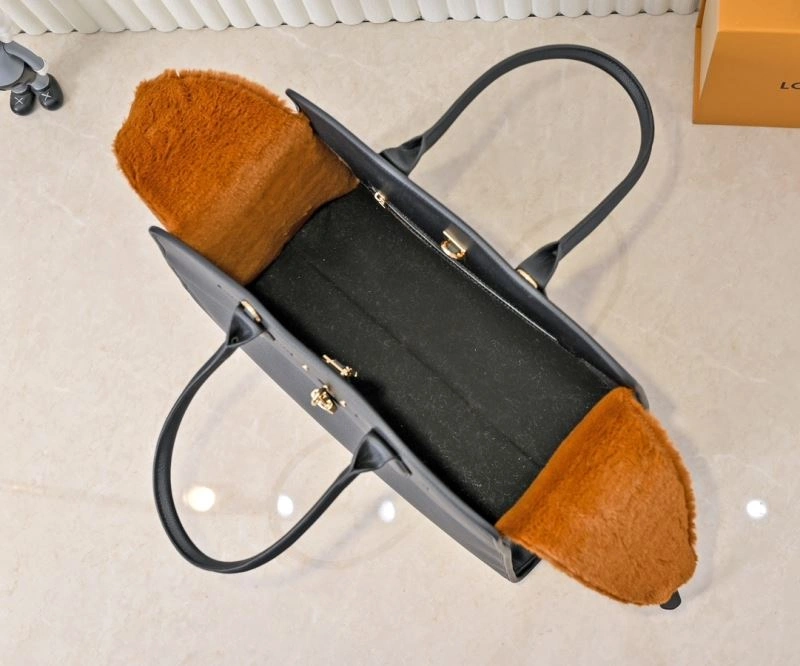 Economical Louis Vuitton Top Handle Bags