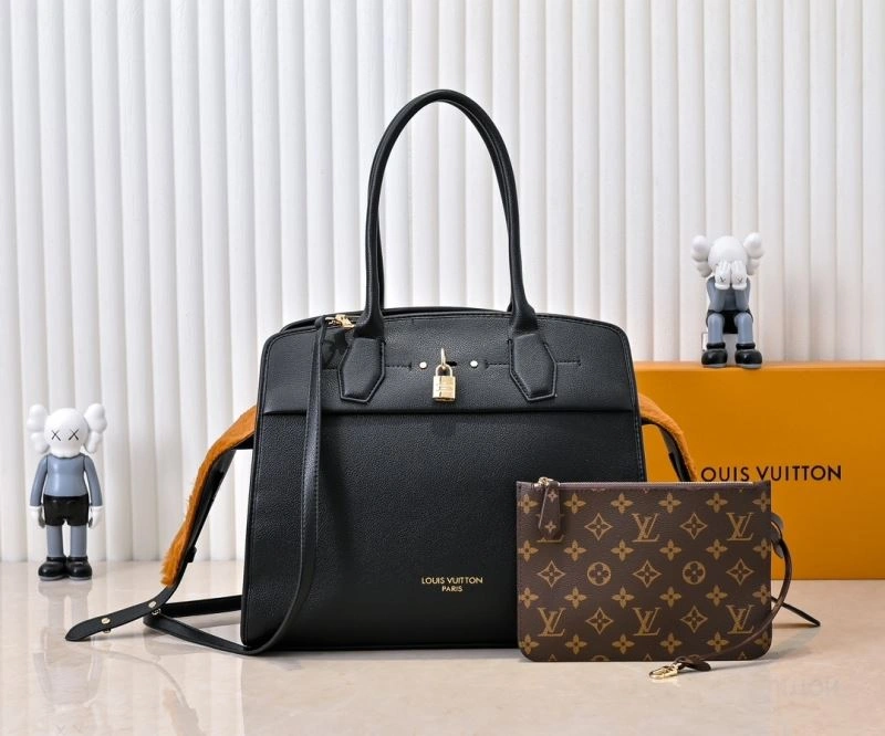 Louis Vuitton Top Handle Bags
