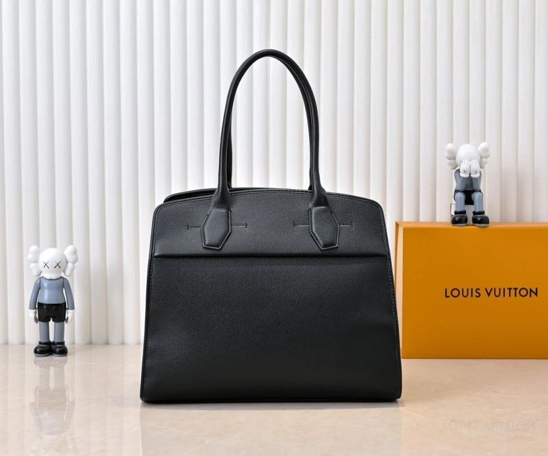 Precise copy Louis Vuitton Top Handle Bags