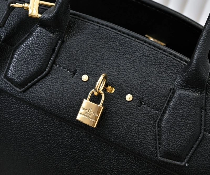 Precise copy Louis Vuitton Top Handle Bags