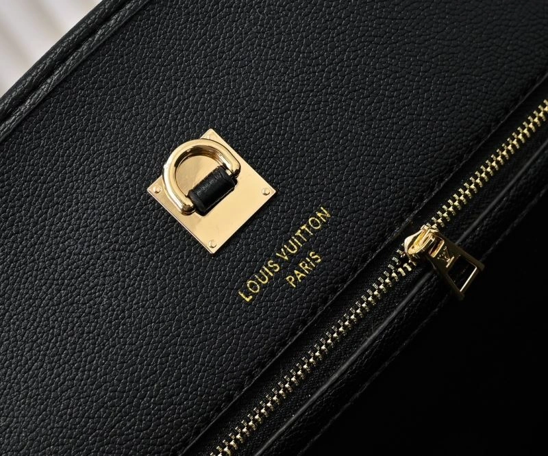 Precise copy Louis Vuitton Top Handle Bags