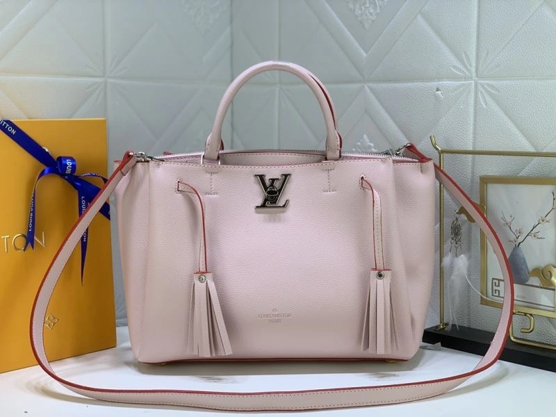 Louis Vuitton Top Handle Bags