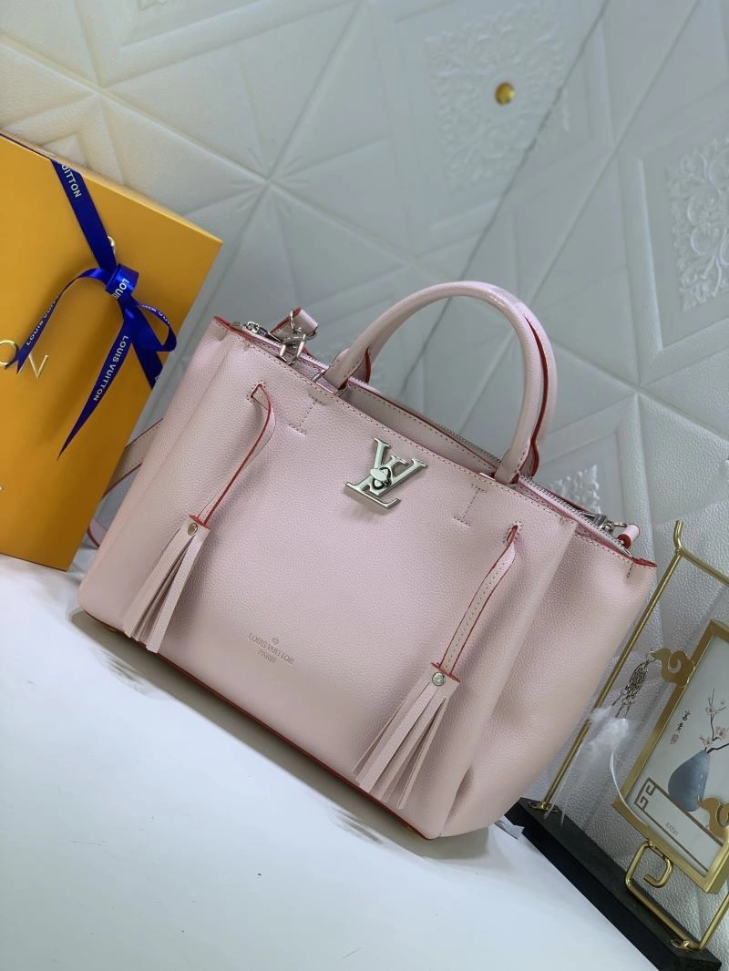 High fidelity Louis Vuitton Top Handle Bags
