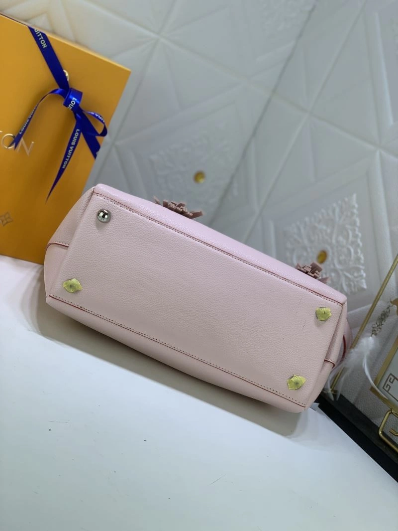 High fidelity Louis Vuitton Top Handle Bags