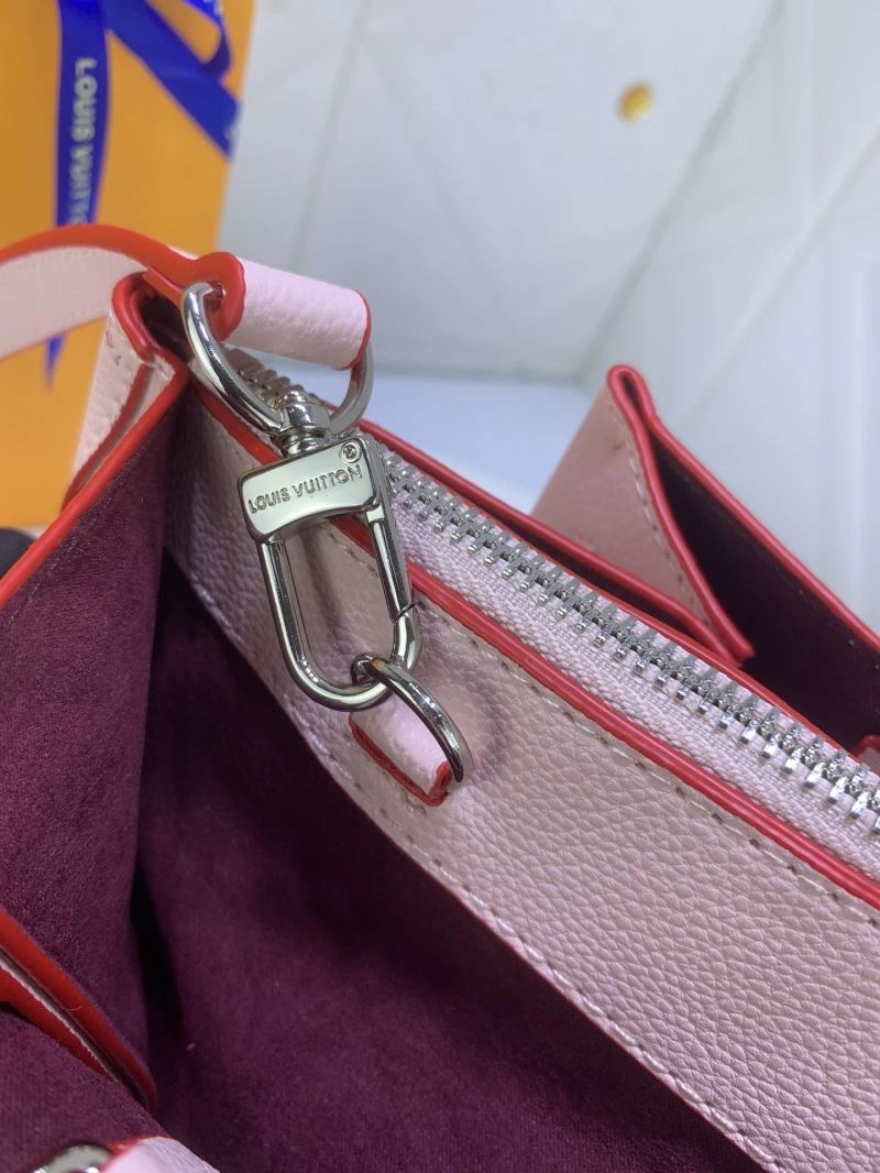 High fidelity Louis Vuitton Top Handle Bags