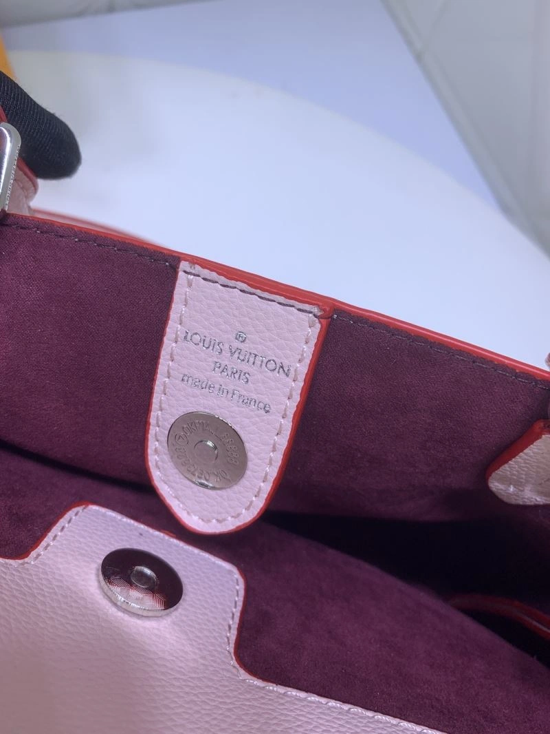 High fidelity Louis Vuitton Top Handle Bags