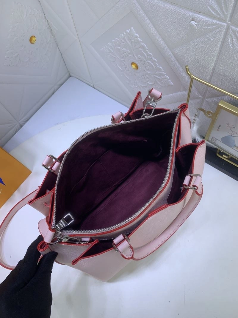 High fidelity Louis Vuitton Top Handle Bags