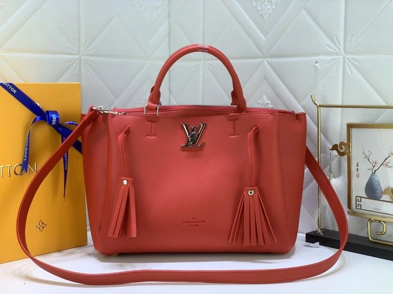 Louis Vuitton Top Handle Bags