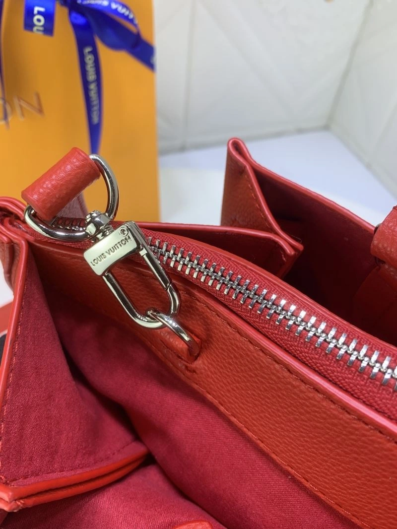 Exact replica Louis Vuitton Top Handle Bags