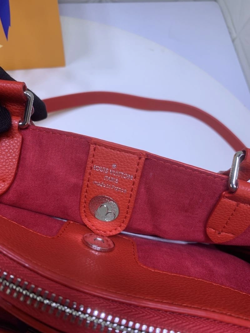 Exact replica Louis Vuitton Top Handle Bags
