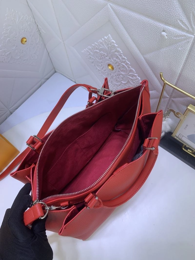 Exact replica Louis Vuitton Top Handle Bags