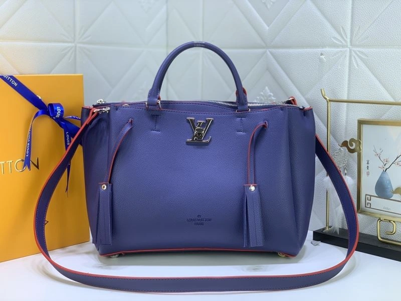 Louis Vuitton Top Handle Bags