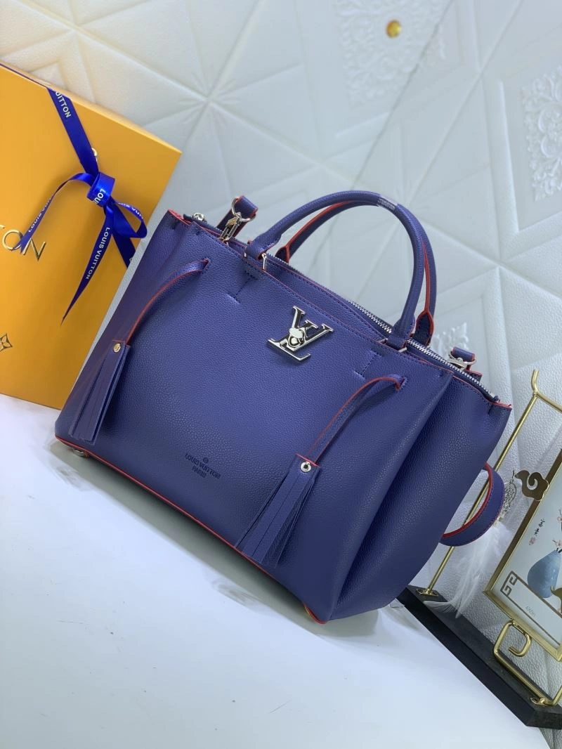 Top mirror Louis Vuitton Top Handle Bags