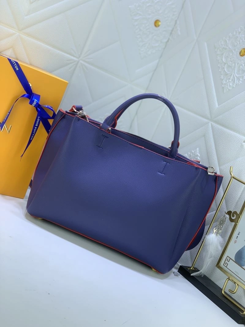 Top mirror Louis Vuitton Top Handle Bags