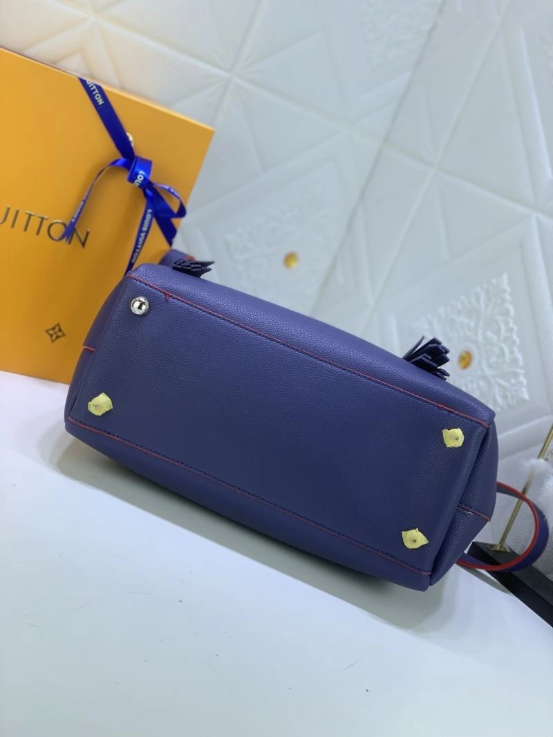 Top mirror Louis Vuitton Top Handle Bags