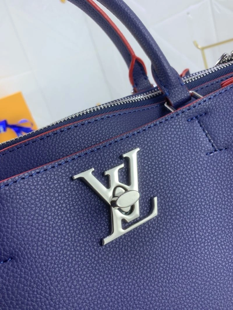 Top mirror Louis Vuitton Top Handle Bags