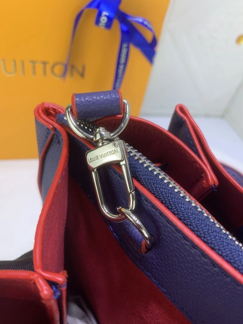 Top mirror Louis Vuitton Top Handle Bags