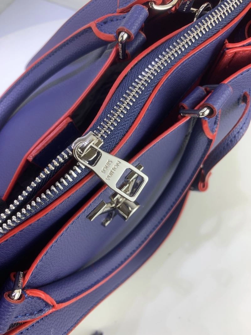 Top mirror Louis Vuitton Top Handle Bags