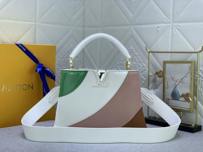 Louis Vuitton Top Handle Bags