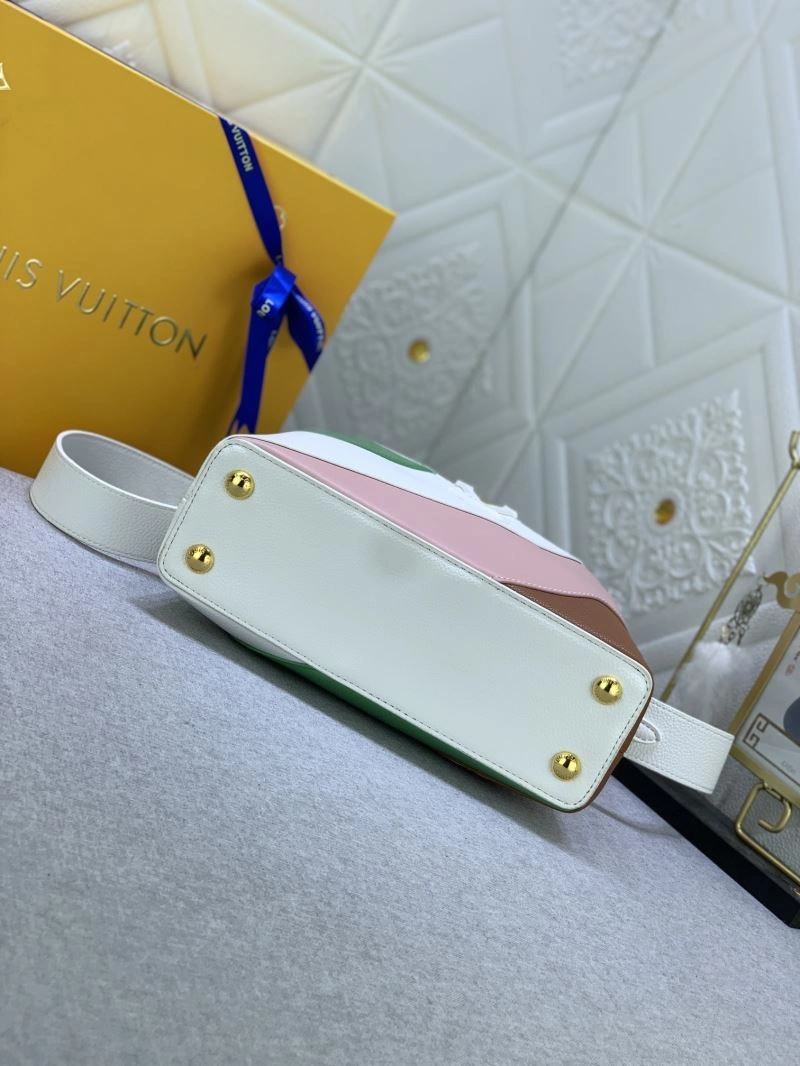 1:1 copy Louis Vuitton Top Handle Bags