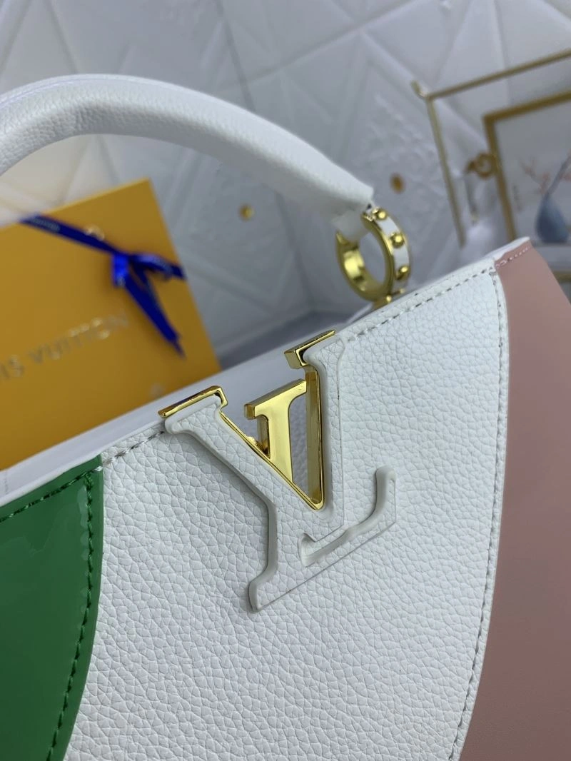 1:1 copy Louis Vuitton Top Handle Bags