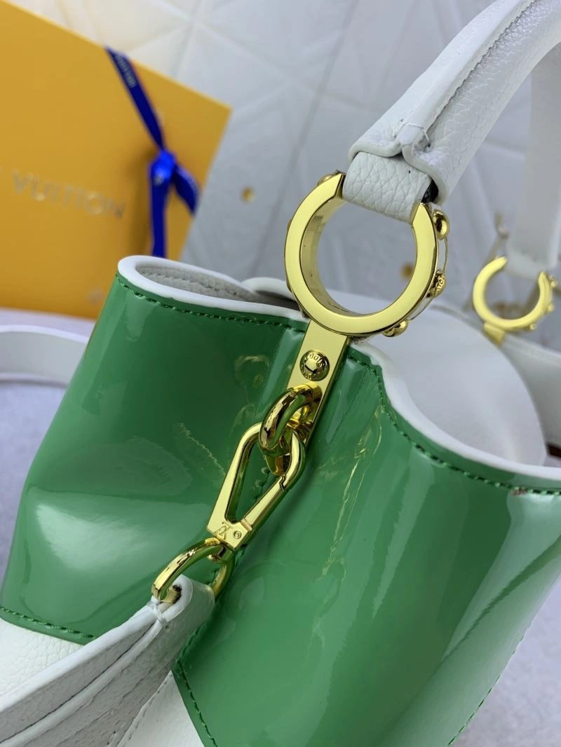 1:1 copy Louis Vuitton Top Handle Bags