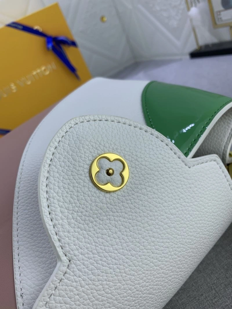 1:1 copy Louis Vuitton Top Handle Bags