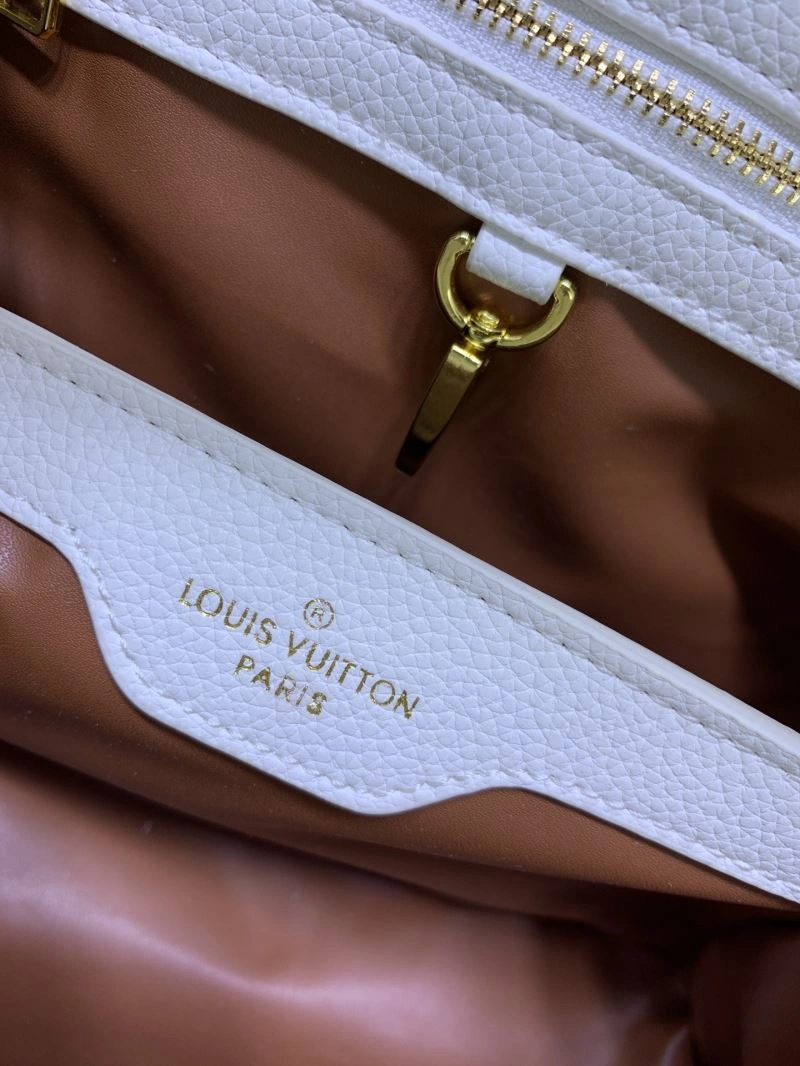 1:1 copy Louis Vuitton Top Handle Bags