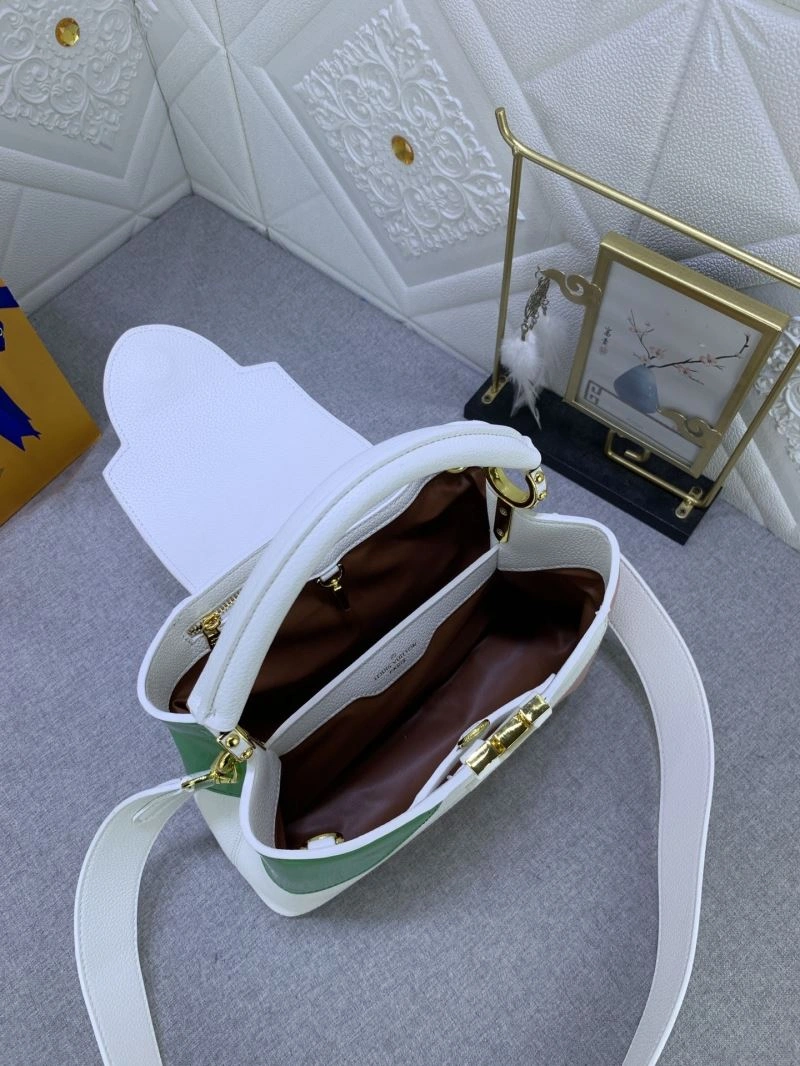 1:1 copy Louis Vuitton Top Handle Bags