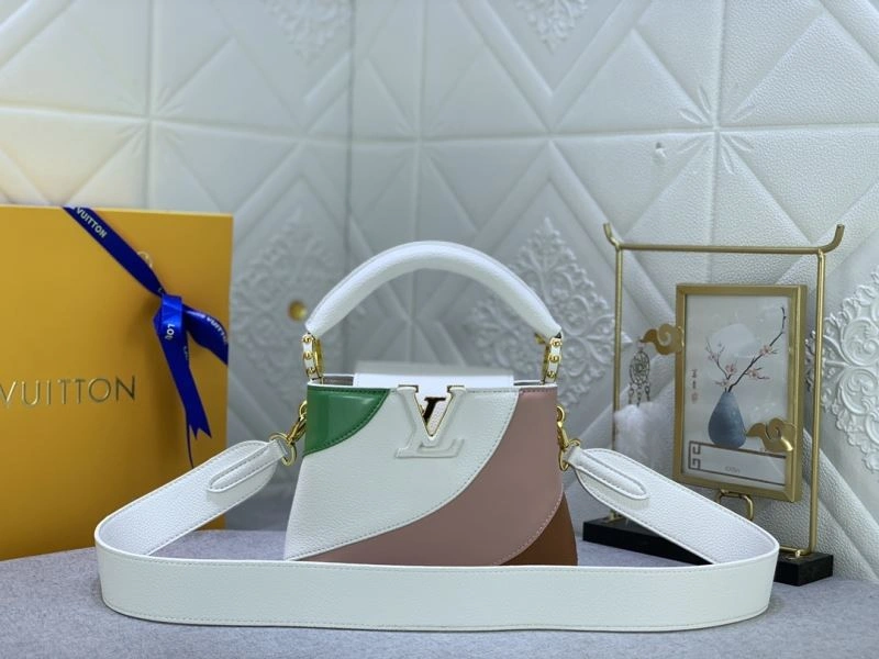Louis Vuitton Top Handle Bags