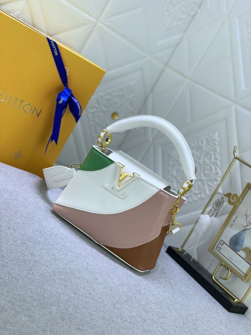 Discounted Louis Vuitton Top Handle Bags