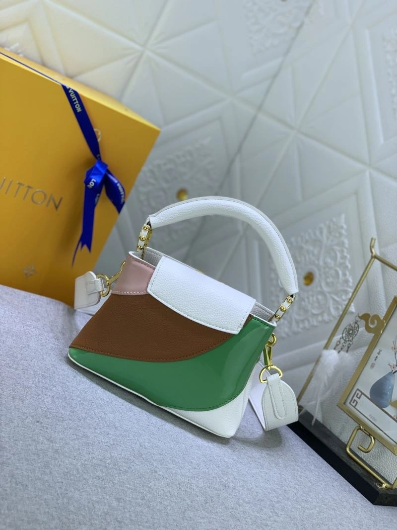 Discounted Louis Vuitton Top Handle Bags