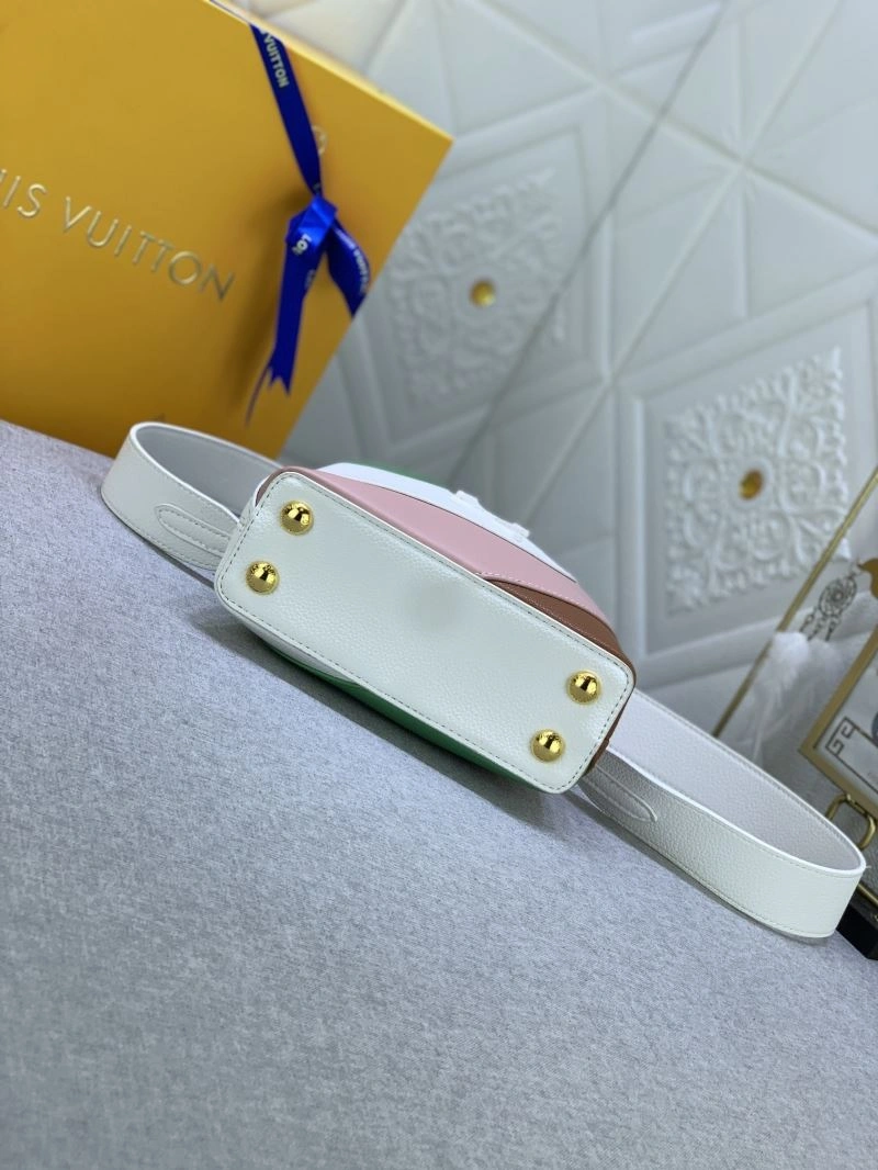 Discounted Louis Vuitton Top Handle Bags