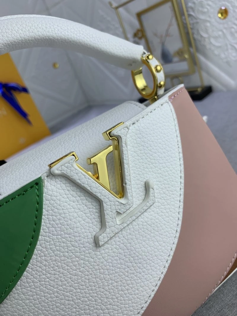 Discounted Louis Vuitton Top Handle Bags