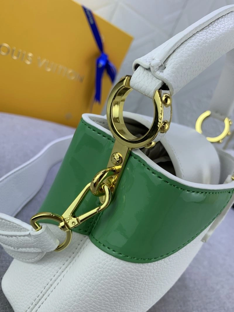 Discounted Louis Vuitton Top Handle Bags