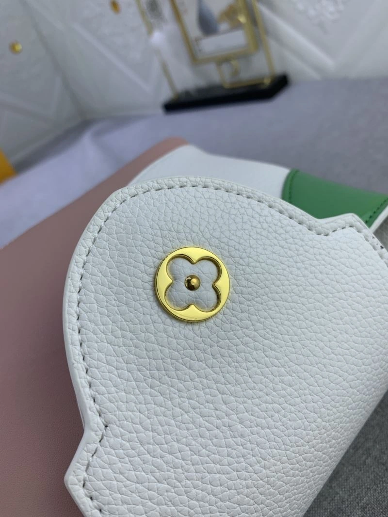 Discounted Louis Vuitton Top Handle Bags