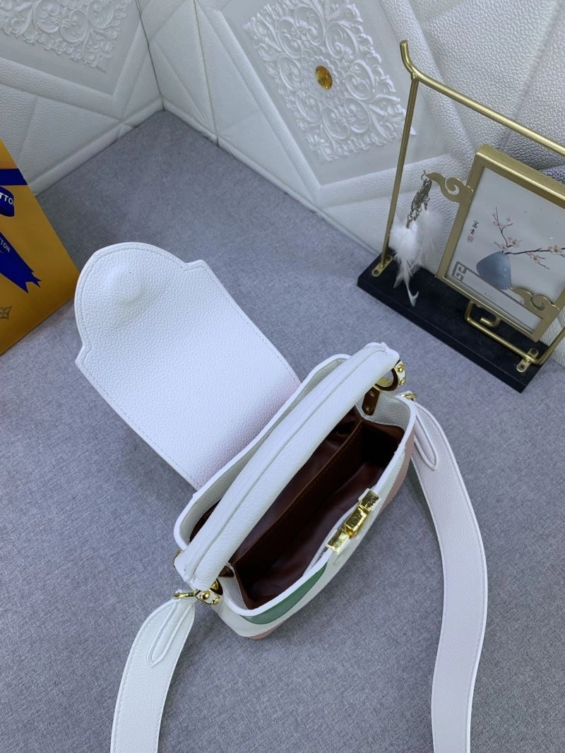 Discounted Louis Vuitton Top Handle Bags