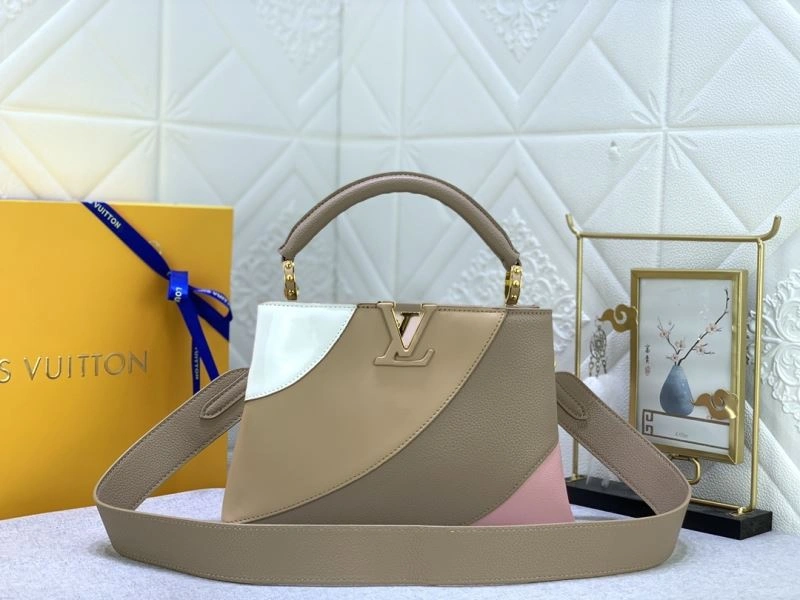 Louis Vuitton Top Handle Bags