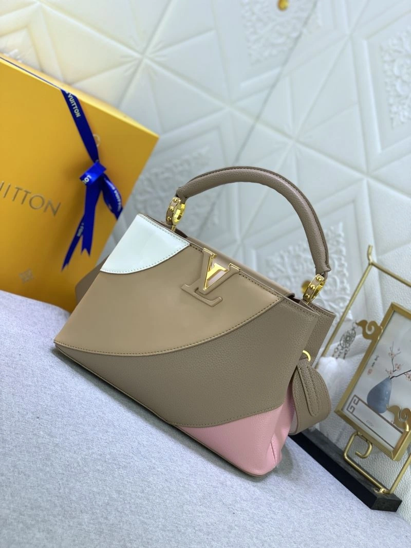 Perfect replica Louis Vuitton Top Handle Bags