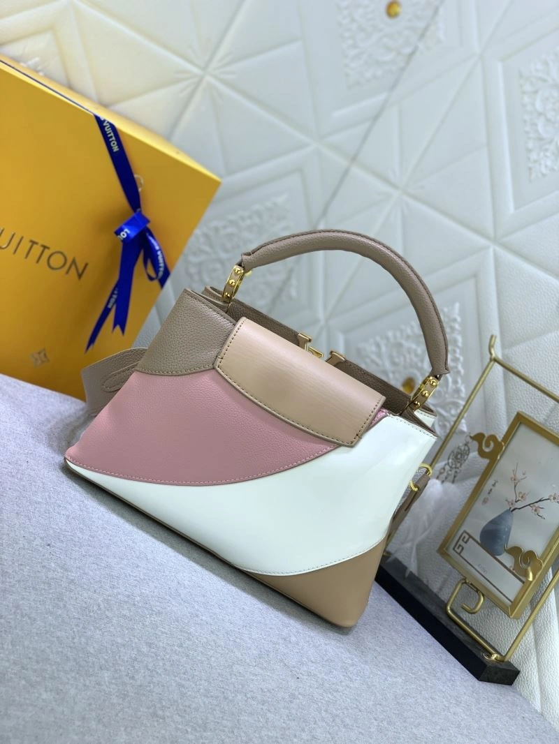 Perfect replica Louis Vuitton Top Handle Bags