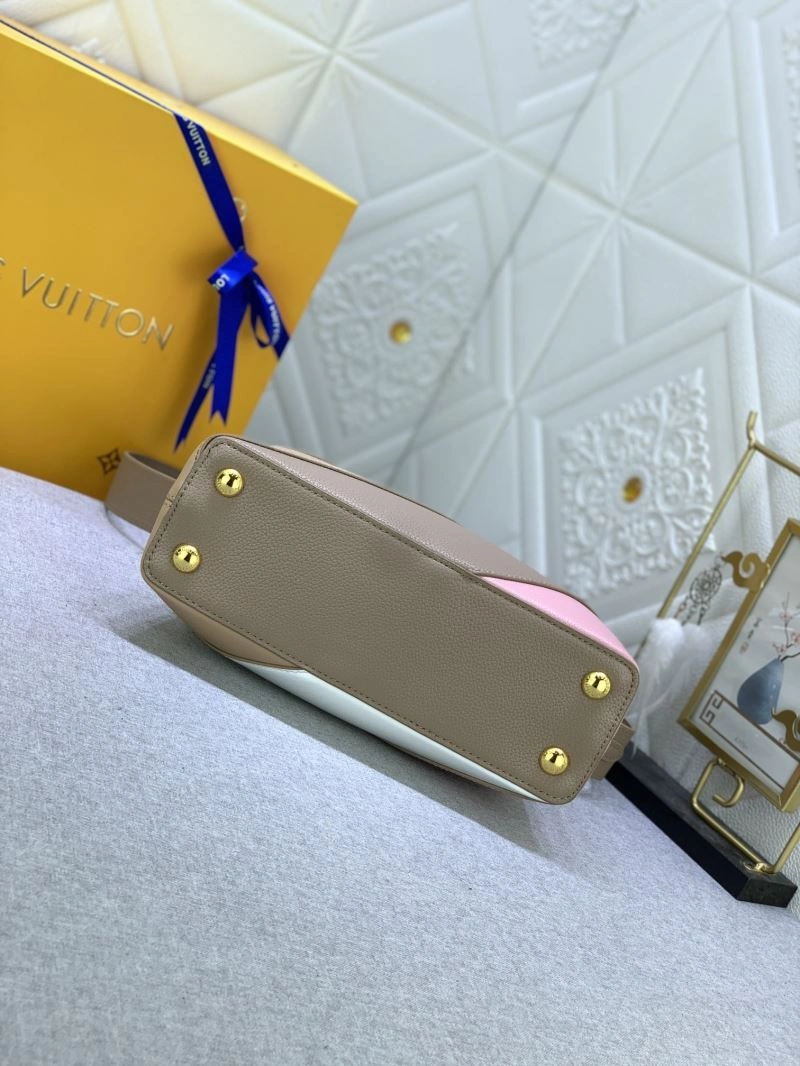 Perfect replica Louis Vuitton Top Handle Bags