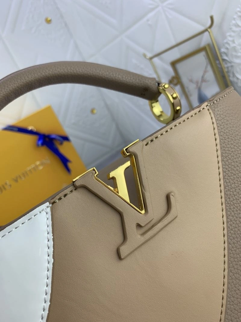 Perfect replica Louis Vuitton Top Handle Bags