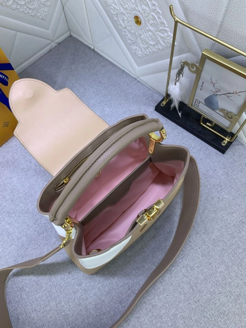 Perfect replica Louis Vuitton Top Handle Bags