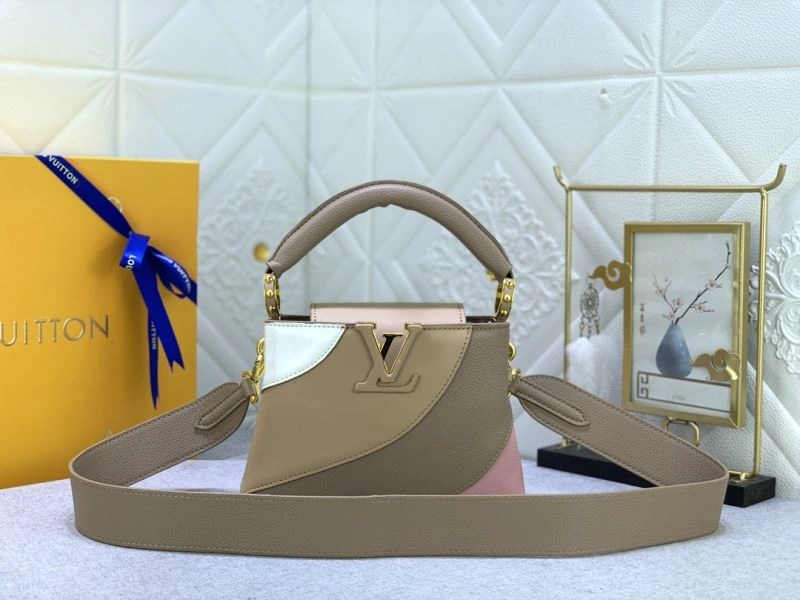 Louis Vuitton Top Handle Bags