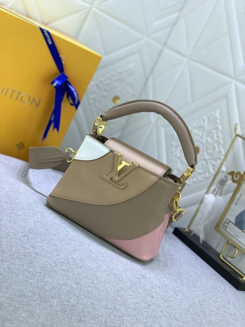 OEM Louis Vuitton Top Handle Bags