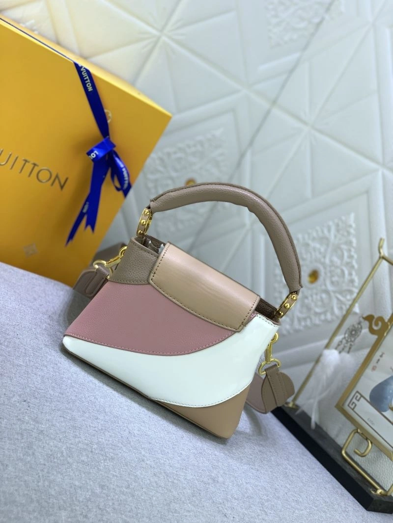 OEM Louis Vuitton Top Handle Bags