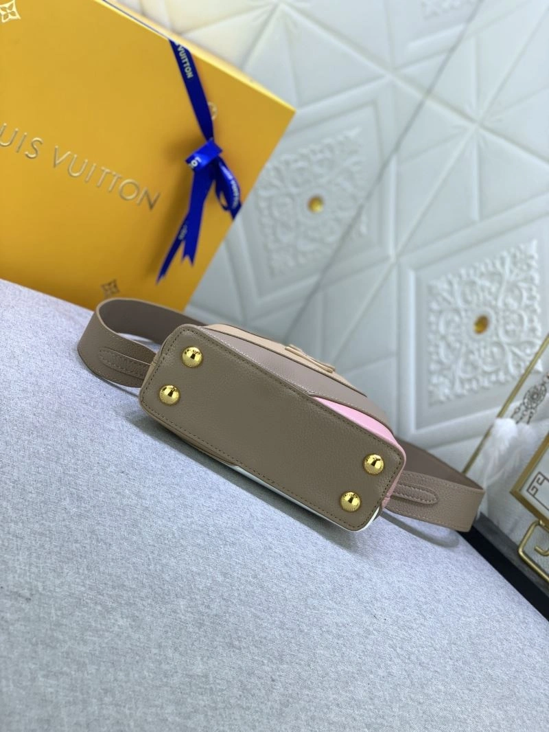 OEM Louis Vuitton Top Handle Bags