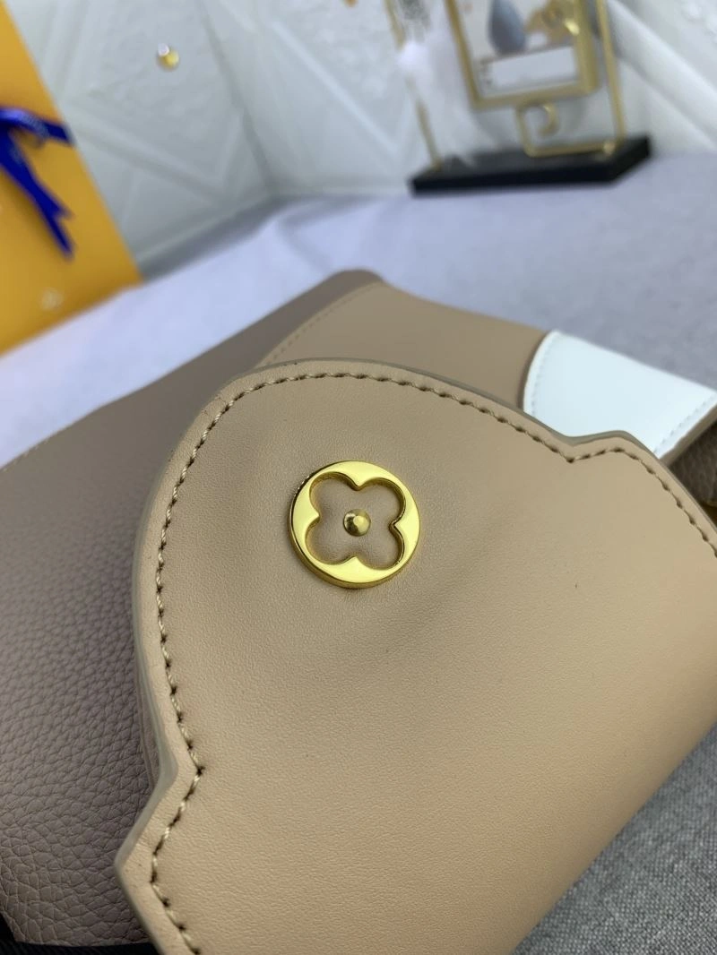 OEM Louis Vuitton Top Handle Bags