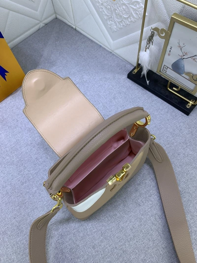 OEM Louis Vuitton Top Handle Bags
