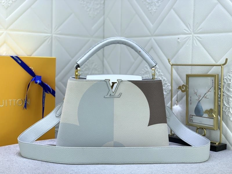 Louis Vuitton Top Handle Bags